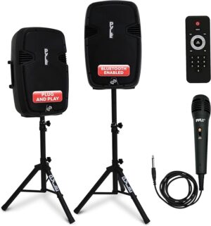 Best Portable PA System in 2026: Tested and Reviewed - Audio Gear Review