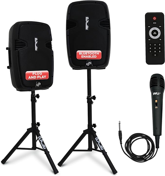 Best Portable PA System in 2025: Tested and Reviewed - Audio Gear Review