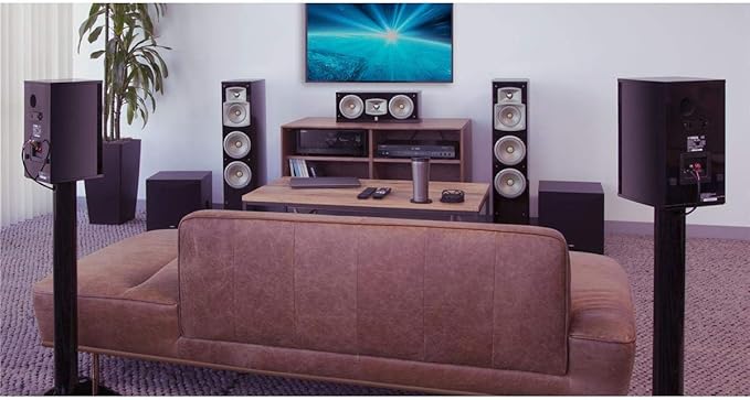 Best 7.2 Channel AV Receiver in 2026: Tested and Reviewed - Audio Gear ...