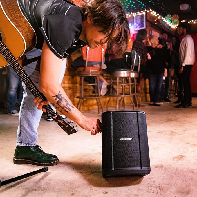 Best Portable PA System in 2025: Tested and Reviewed - Audio Gear Review