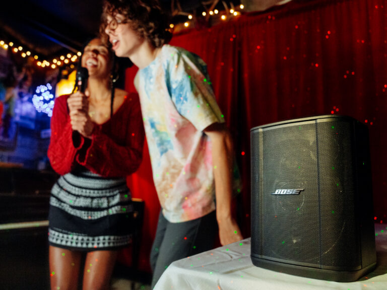 What Is a PA System? - Audio Gear Review