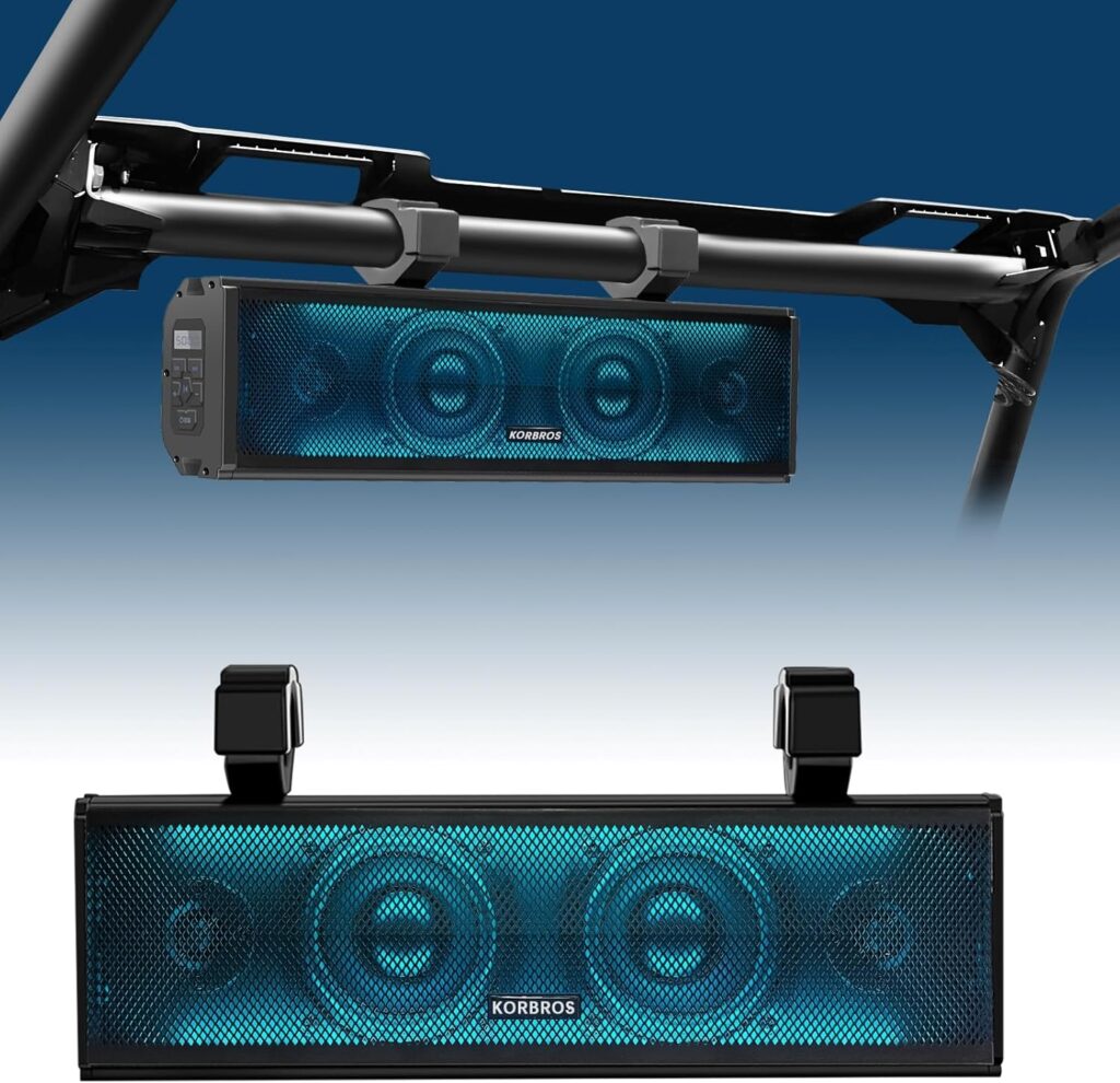 Best Golf Cart Soundbar of 2026: Tested and Reviewed - Audio Gear Review