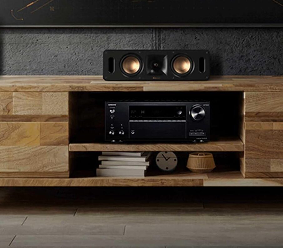 Onkyo TX-NR7100 9.2-Channel AV Receiver: In-Depth Review - Audio Gear Review