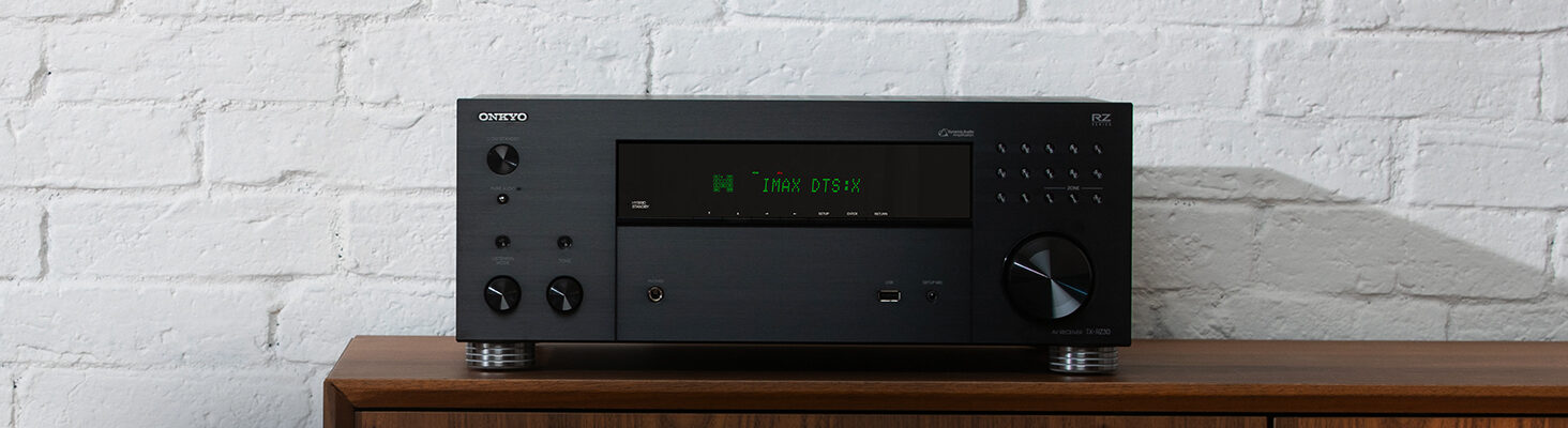 Onkyo TX-RZ30 9.2-Channel AV Receiver: In-Depth Review - Audio Gear Review