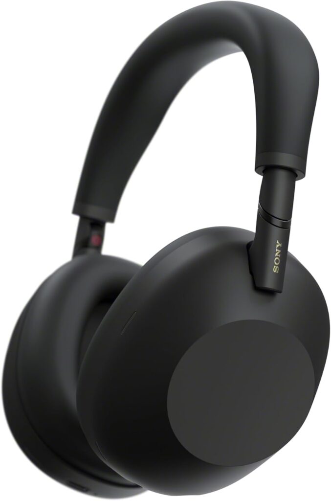 Best Over-Ear Noise Cancelling Headphones of 2026: Tested and Reviewed ...