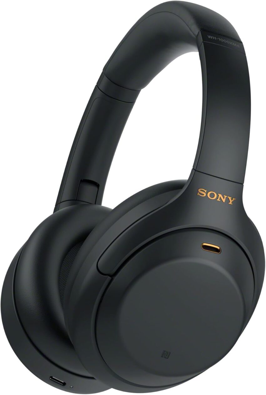 Best Over-Ear Noise Cancelling Headphones of 2026: Tested and Reviewed ...