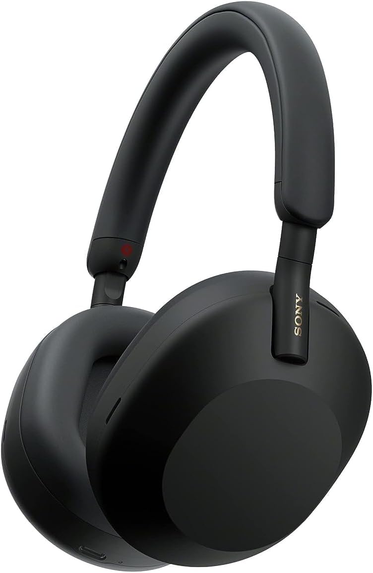 Best Over-Ear Noise Cancelling Headphones of 2026: Tested and Reviewed ...
