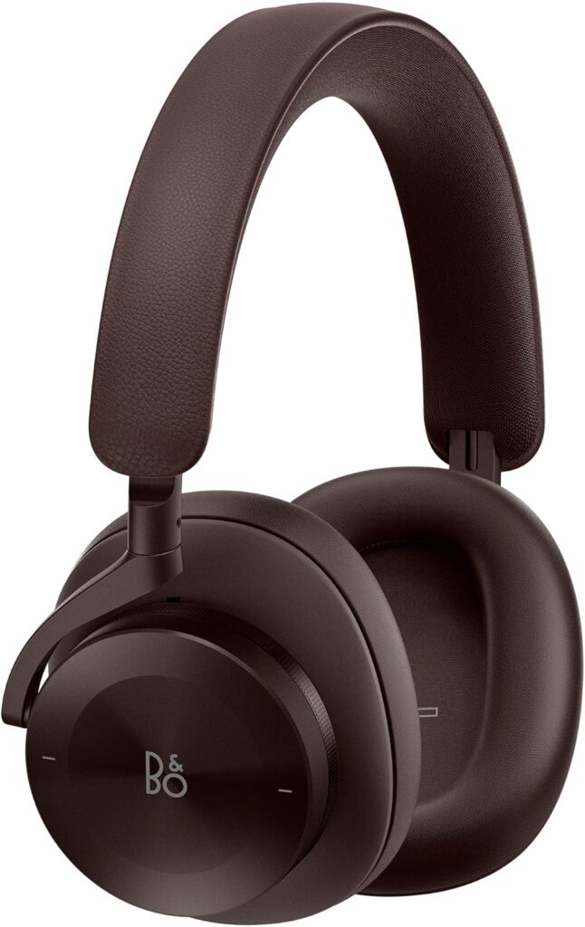 Bang & Olufsen Beoplay H95 Headphones: In-Depth Review - Audio Gear Review