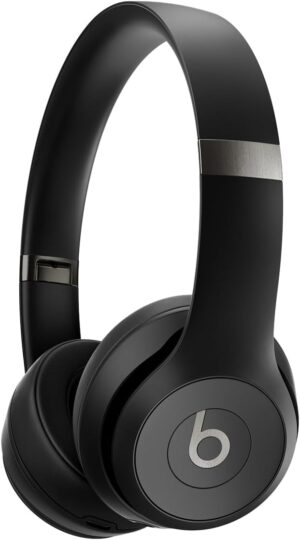 Beats Solo 4 Wireless Headphones: In-Depth Review - Audio Gear Review
