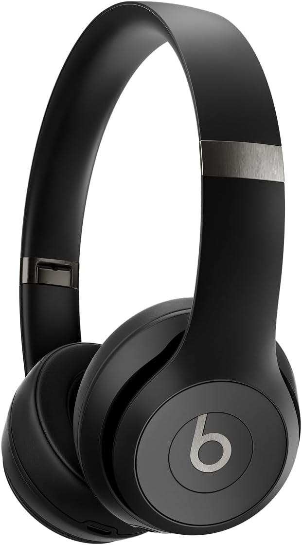 Beats Solo 4 Wireless Headphones: In-Depth Review - Audio Gear Review