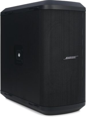 Bose Sub 1 Powered Bass Module: In-Depth Review - Audio Gear Review