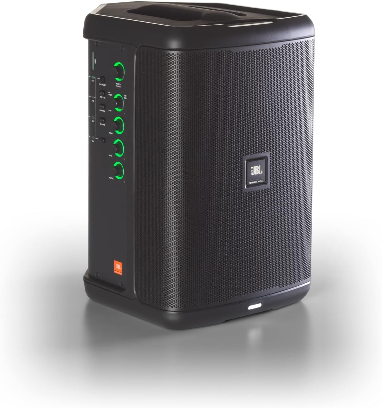 JBL EON ONE Compact Portable PA System: Detailed Review - Audio Gear Review