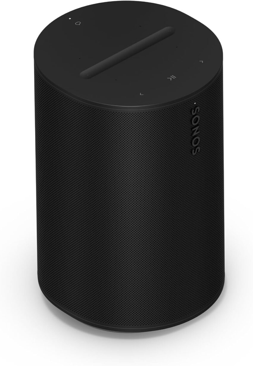 Sonos Era 100 Smart Speaker: Detailed Review - Audio Gear Review