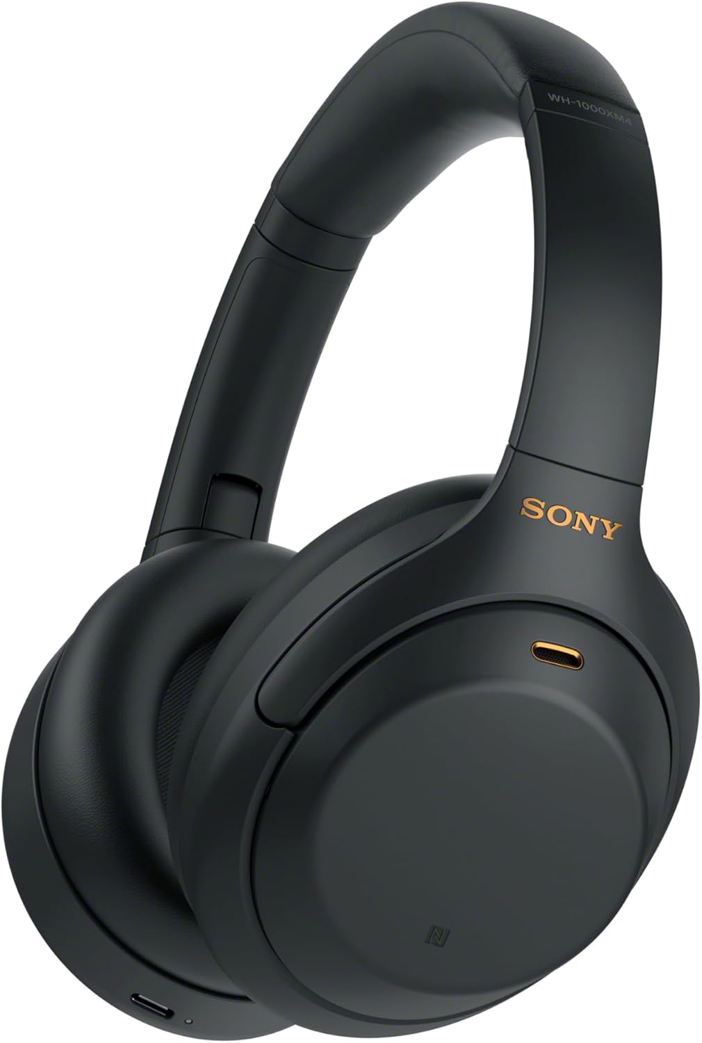Sony WH-1000XM4 Noise Canceling Headphones: In-Depth Review - Audio ...