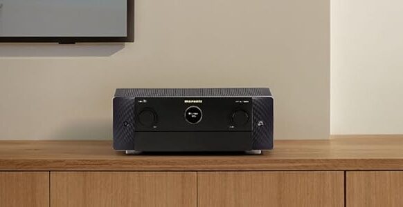 Marantz Cinema 40 vs Cinema 50: Comparison - Audio Gear Review