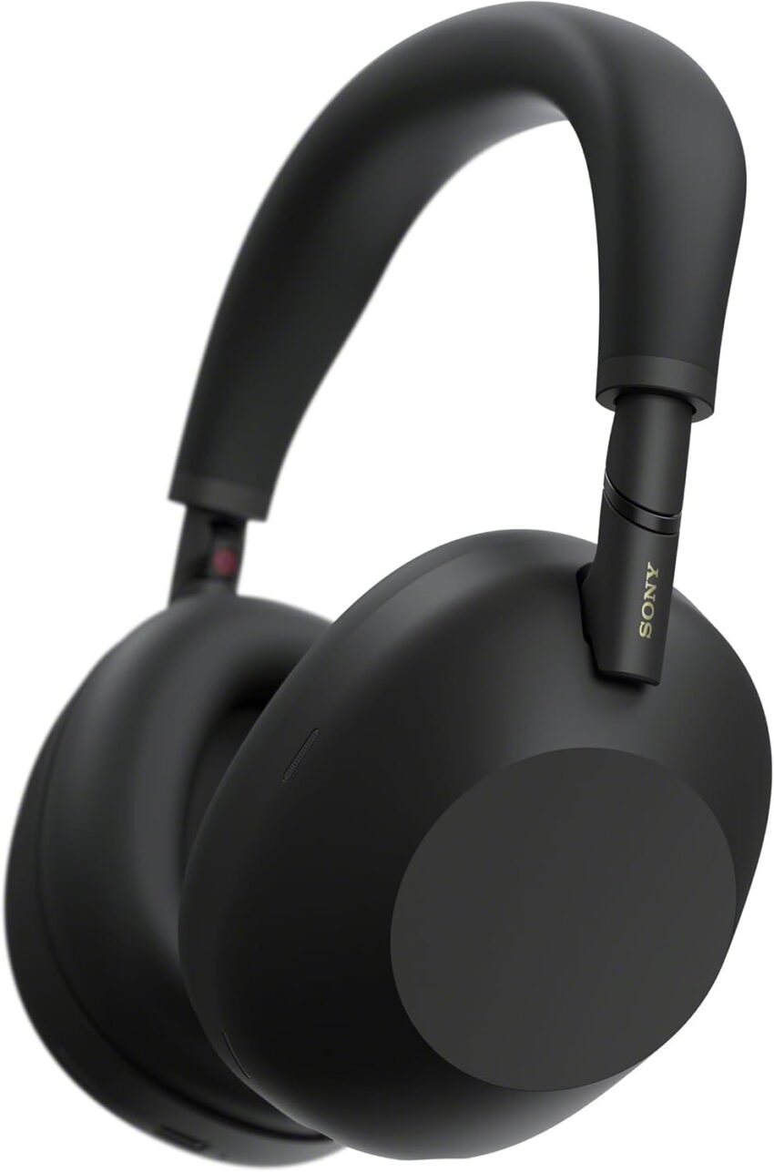 Sony WH-1000XM6 Noise Canceling Wireless Headphones: Review - Audio ...