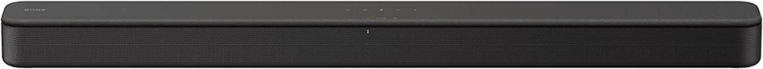 Sony S100F 2.0ch Soundbar: Tested and Reviewed - Audio Gear Review