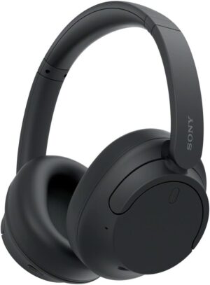 Sony WH-CH720N Noise Canceling Wireless Headphones Review - Audio Gear ...