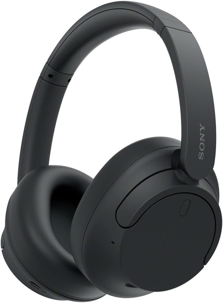 Sony WH-CH720N Noise Canceling Wireless Headphones Review - Audio Gear ...